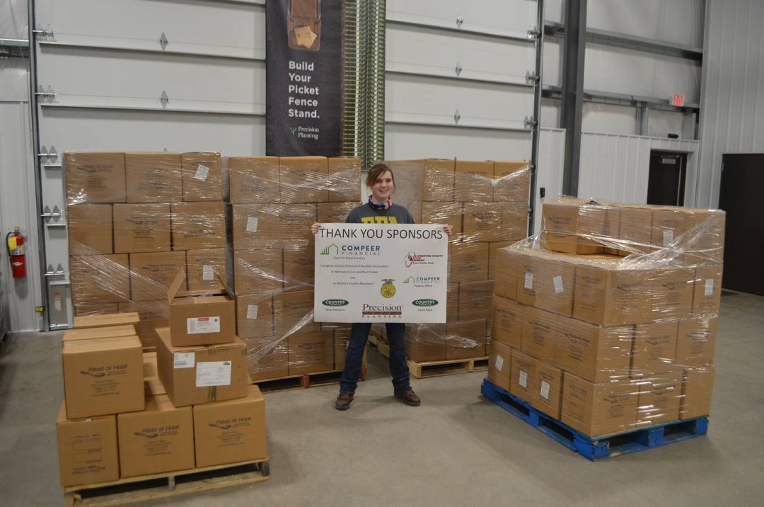 Meals of Hope Franchise Own a Meals of Hope Franchise - Meals of Hope ...